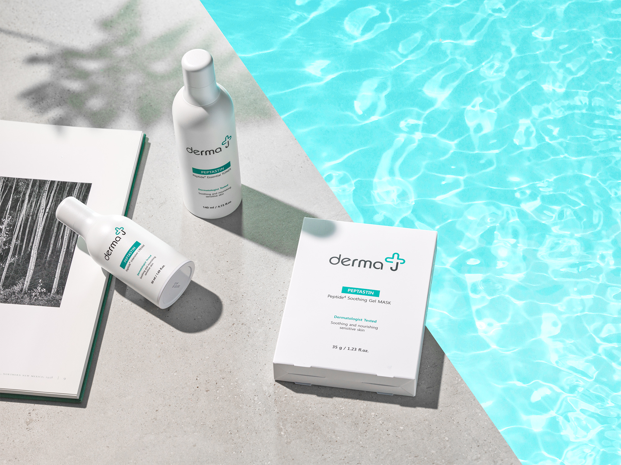 Derma j – STUDIO K