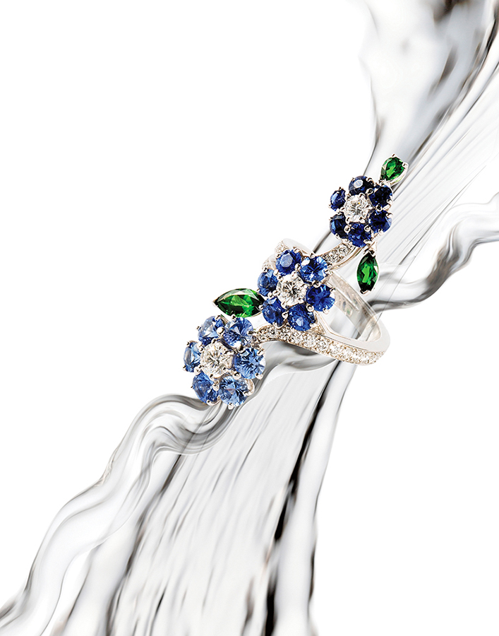 Van Cleef – STUDIO K