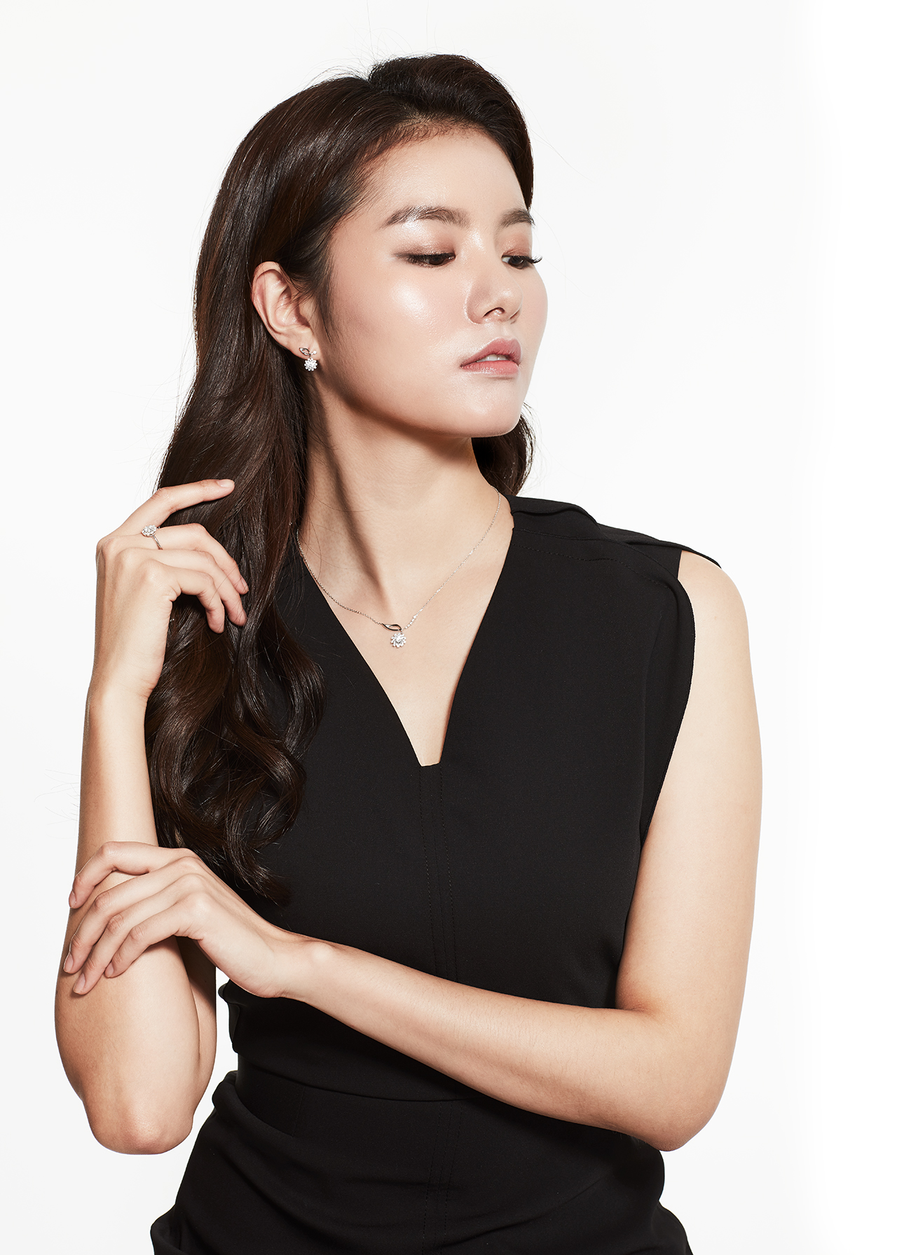 Portrait album – STUDIO K