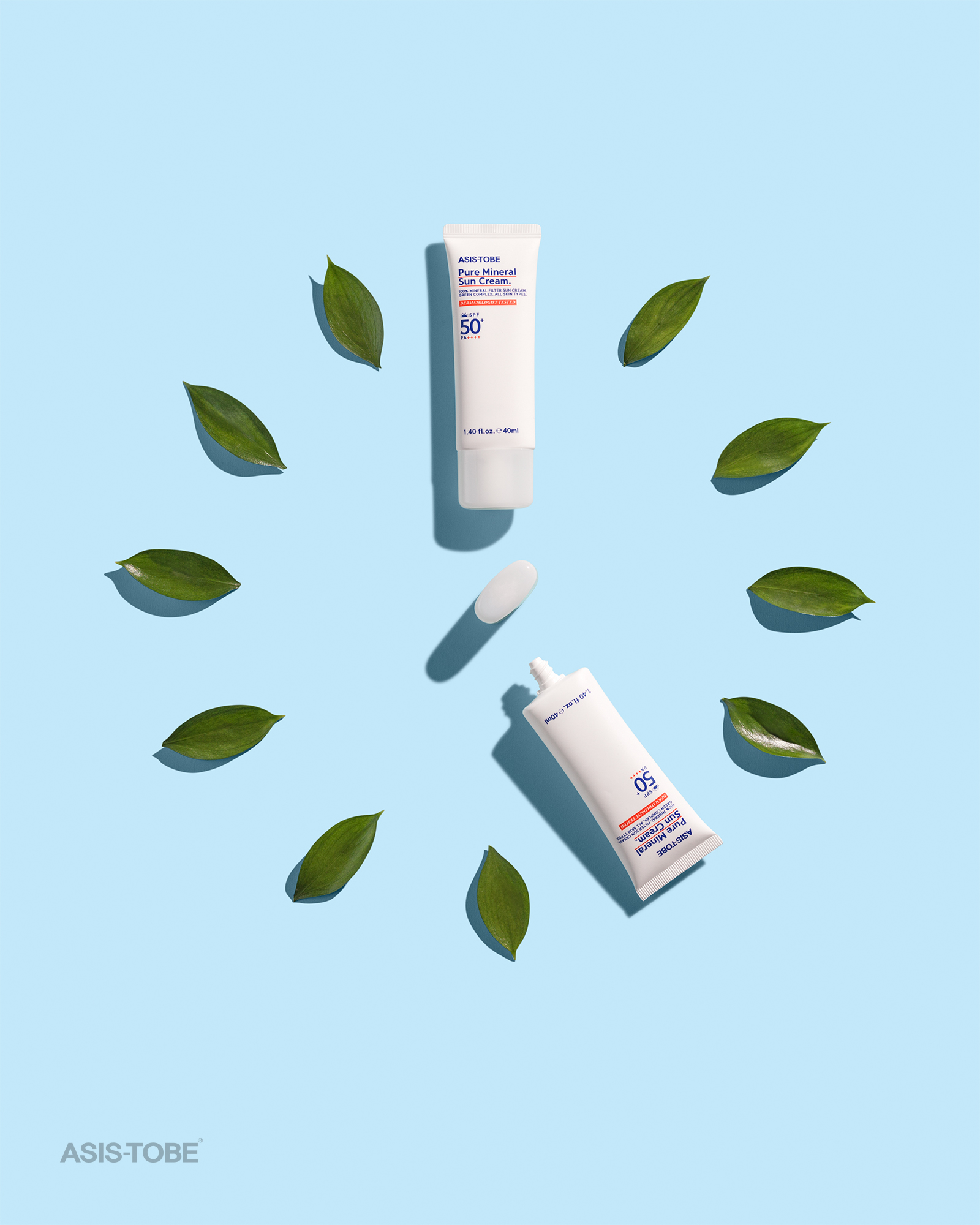 Asis-Tobe – STUDIO K