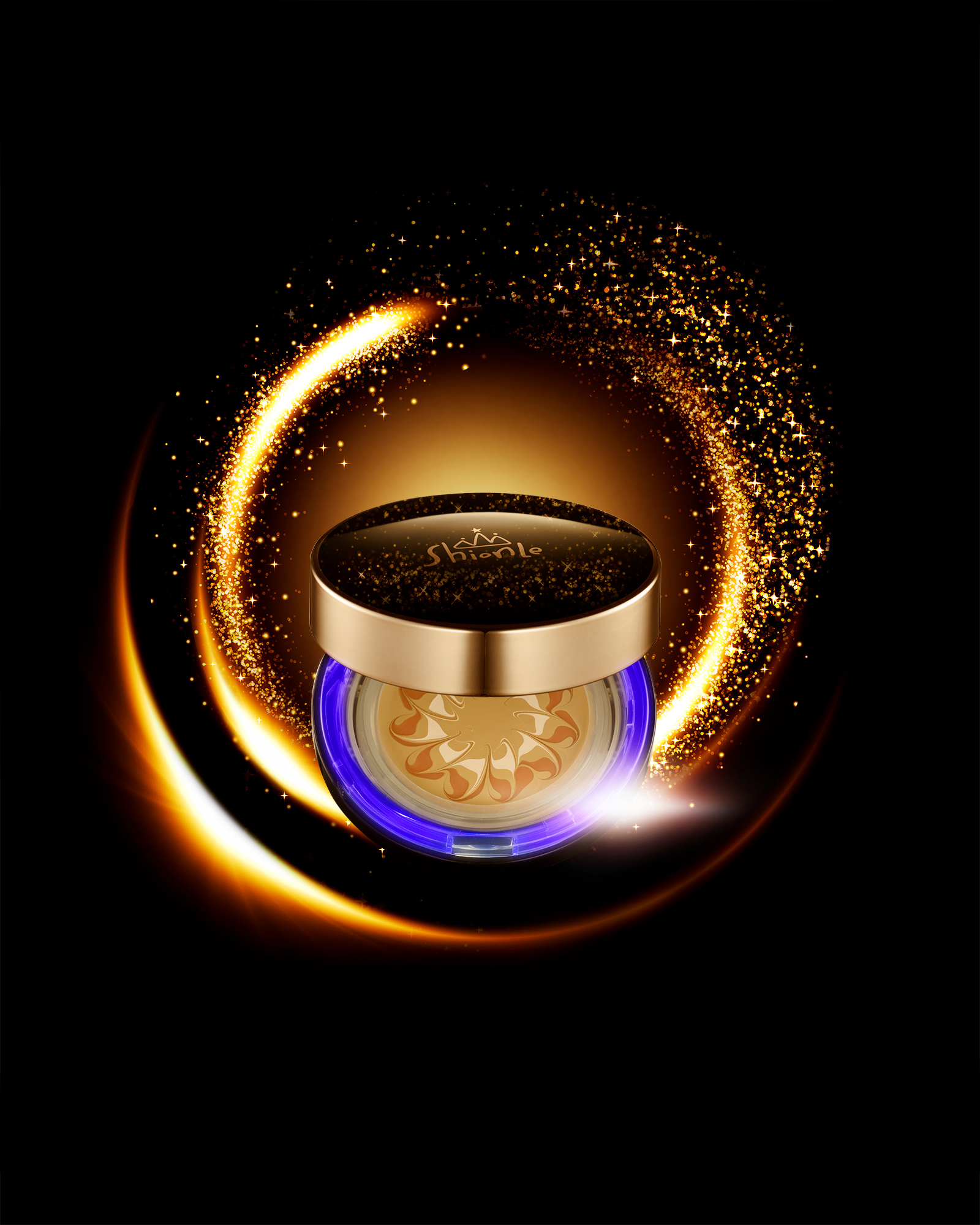 SHINAN COS – STUDIO K